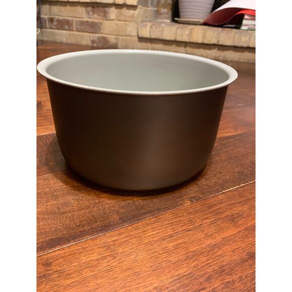 Ninja | Dining | Ninja Foodi 65qt Ceramic Coated Inner Pot | Poshmark